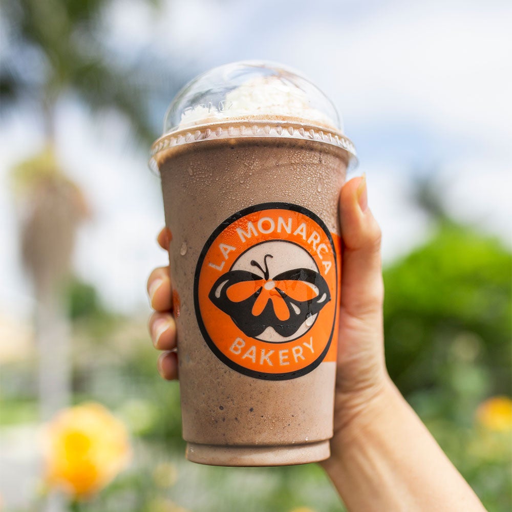 Blended Oaxaca | La Monarca Bakery