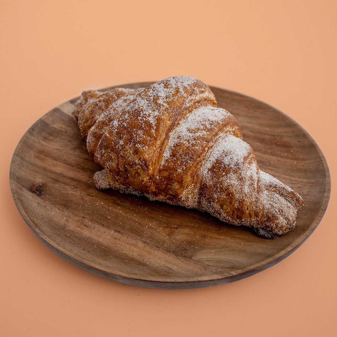 Croissant Churro | La Monarca Bakery
