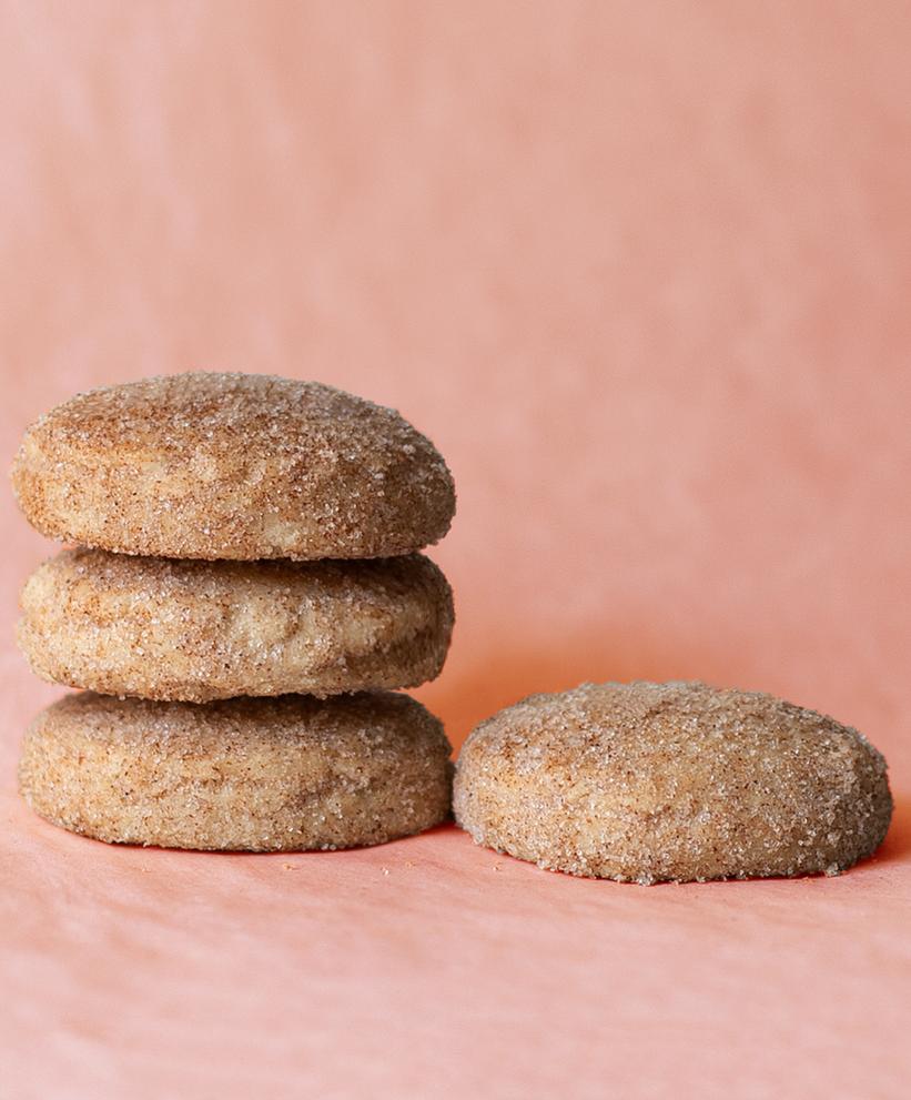 Hojarasca | La Monarca Bakery