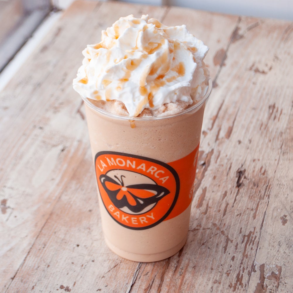 Blended del Carmen | La Monarca Bakery